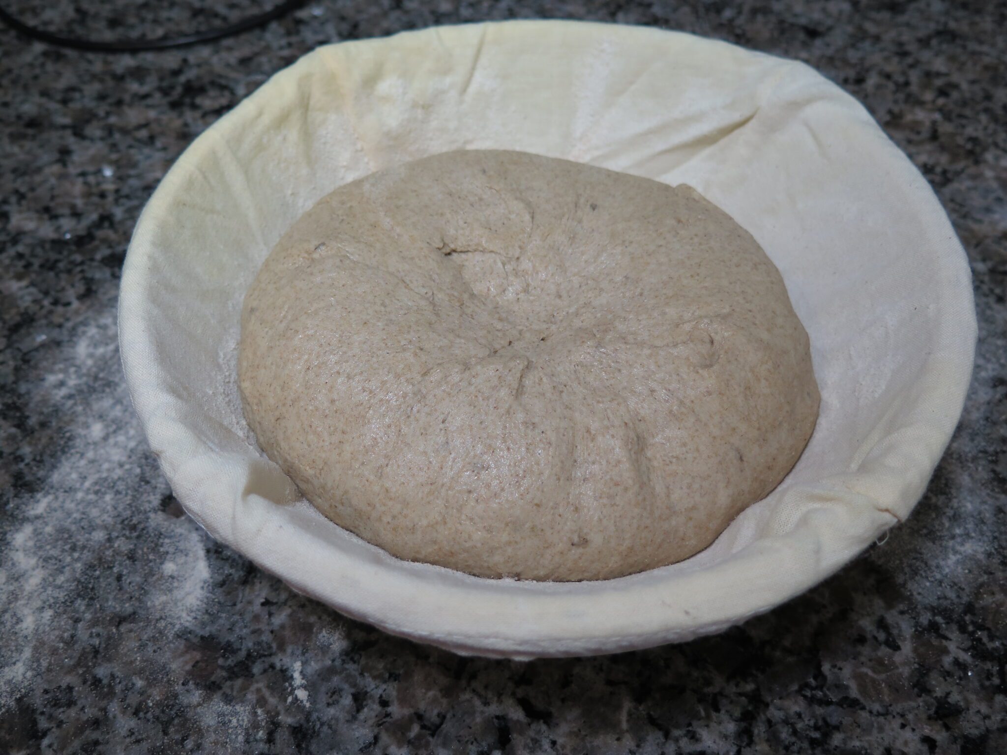 Delicious Caraway Rye Bread Recipe - Heidi's What's Burning